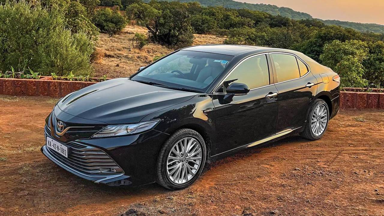 Midsize Cars - Rent Car in Spain